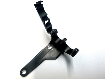 Genuine BMW Double Holder - 11537545387 - Modded Euros