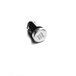 Genuine VW / Audi Ignition Starter Switch - 8K0905217A - Modded Euros