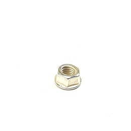 Genuine VW / Audi Locking Nut - N91130802 - Modded Euros