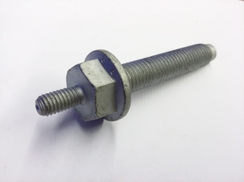 Genuine VW / Audi Motor Mount Bolt - N91029602 - Modded Euros