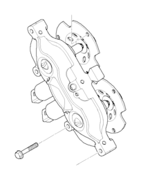 Genuine BMW VANOS Unit - 11367841074 - Modded Euros