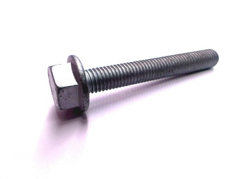 Genuine VW / Audi Porsche Hex Bolt - N10290206 - Modded Euros