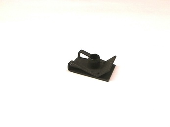 Genuine VW / Audi Speed Nut - N90168604 - Modded Euros