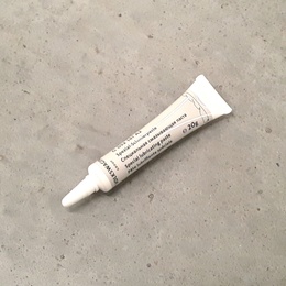 Genuine VW / Audi Sunroof Lubricating Grease - G052141A2 - Modded Euros