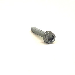 Genuine VW / Audi Triple Square Bolt - N91030102 - Modded Euros