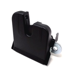 Genuine VW / Audi Trunk Lock Actuator Motor (Beetle) - 5M0827505F ...