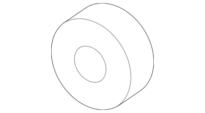 Genuine BMW Gasket Ring - 13712247398 - Modded Euros