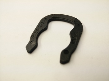 OEM Engine Temperature Sensor Retainer - 032121142 - Modded Euros