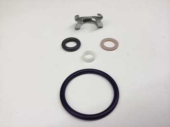 OEM Fuel Injector O-Ring Kit - 03H198149A - Modded Euros