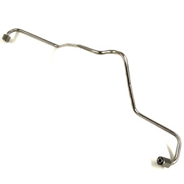 OEM Turbo Oil Supply Pipe - 03L145771 - Modded Euros