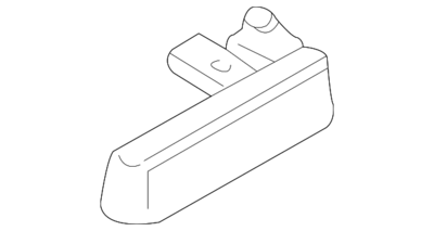 Genuine BMW Hose Clamp - 13717502564 - Modded Euros