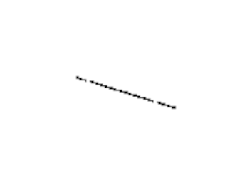 Genuine BMW Impulse Sending Wheel - 11367540442 - Modded Euros
