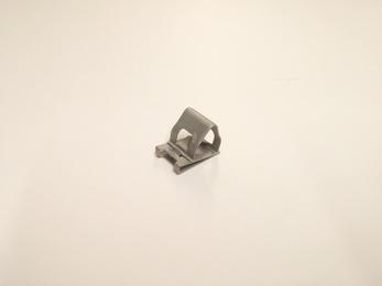 Genuine BMW Sheet Nut With Cover (St4 8) - 07146952931 - Modded Euros