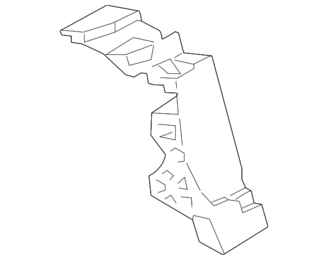 Genuine BMW Plug - 12418573394 - Modded Euros