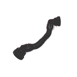 Genuine Audi Crankcase Breather Hose - 06C103235A - Modded Euros