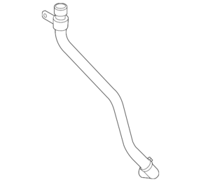 Genuine BMW Cable Holder - 07147590403 - Modded Euros