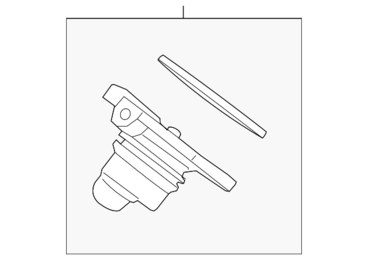 Genuine BMW Engine Coolant Thermostat Housing - 11518516206 - Modded Euros