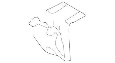 Genuine BMW Clamp - 51127164686 - Modded Euros