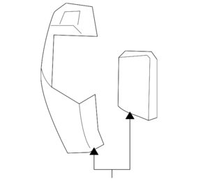 Genuine BMW M Performance Carbon Fiber DCT Shift Knob Trim ...