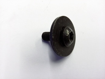 Genuine VW BOLT - N91063601 - Modded Euros