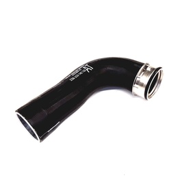 Genuine VW / Audi Turbocharger Intercooler Hose - 3C0145832M - Modded Euros
