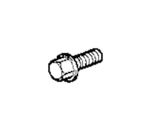 Genuine BMW Stud Bolt - 11361436272 - Modded Euros