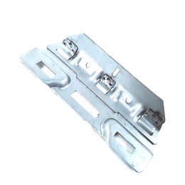 Genuine VW BRACKET - 1K5858687A - Modded Euros