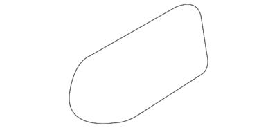 Genuine BMW Trunk Lid Release Switch - 51138185792 - Modded Euros