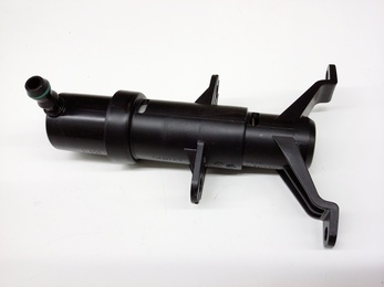 Genuine VW Volkswagen Headlight Washer Nozzle - 7L6955978 - Modded Euros