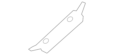 Genuine BMW Clamp - 07147054461 - Modded Euros