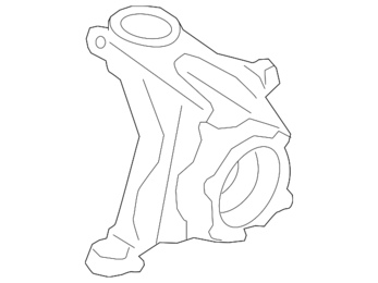 Genuine BMW Swivel Bearing Camber Correction Left (+30Min ...