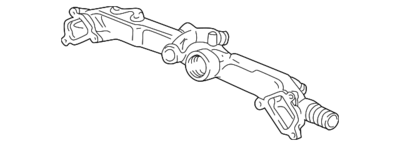Genuine BMW Cooling System Accumulator - 11531702201 - Modded Euros