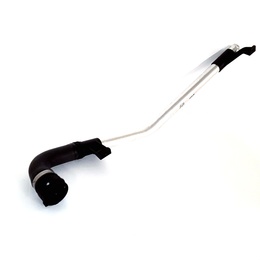 Genuine VW / Audi Radiator Coolant Hose Lower (Touareg) - 7P0121070AF ...