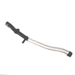 Genuine VW / Audi Radiator Coolant Hose Rear (Tiguan) - 5N0122073L ...
