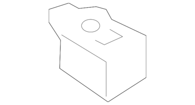 Genuine BMW C-Clip Nut - 07149197039 - Modded Euros