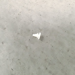 Genuine VW / Audi Rocker Panel Clip 4L0837485 - 4L0837485 - Modded Euros