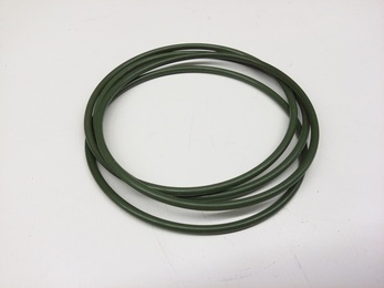 Genuine VW / Audi Vacuum Pump Gasket - 06D145117 - Modded Euros