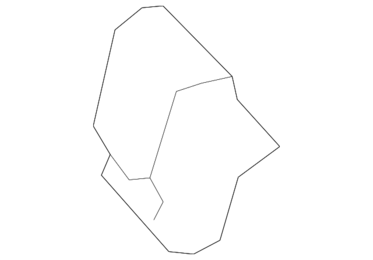 Genuine BMW Clip - 12521437136 - Modded Euros