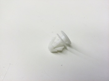 Genuine VW / Audi Wheel Arch Molding Clip - 191853585A - Modded Euros