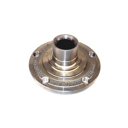 Genuine VW / Audi Wheel Hub - 4A0407615G - Modded Euros