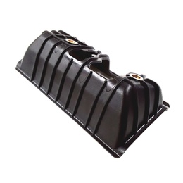 Genuine VW COVER - 5C6827229A - Modded Euros