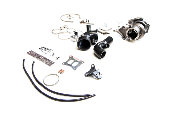 CTS Turbo MQB BOSS 600 Turbo Upgrade (15+ A3,S3,GTI,Golf R) - Modded Euros