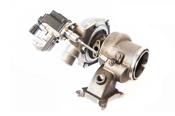 CTS Turbo MQB BOSS 600 Turbo Upgrade (15+ A3,S3,GTI,Golf R) - Modded Euros