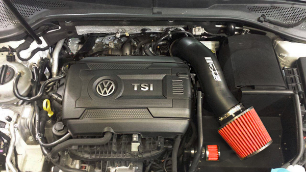 CTS Turbo MQB BOSS 600 Turbo Upgrade (15+ A3,S3,GTI,Golf R) - Modded Euros