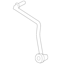 Genuine BMW Vacuum Pipe With Non-Return Valve - 11667613026 - Modded Euros