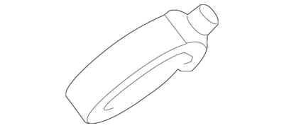 Genuine BMW Cooling Hose Clamp - 11717786146 - Modded Euros