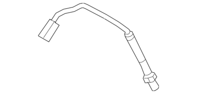 Genuine BMW Oxygen Sensor - 11788604930 - Modded Euros