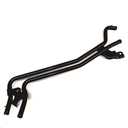 Genuine VW / Audi PIPE - 06E121083G - Modded Euros