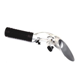 Genuine VW / Audi PIPE - 1K0129565AD - Modded Euros