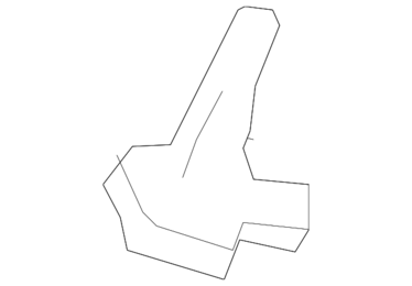 Genuine BMW Oil Levelling Sensor - 12617638342 - Modded Euros